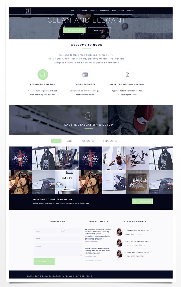 HikaShop - TEMPLATES FOR HIKASHOP