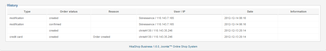 Hikashop Add Payment Methods And Batching Hikashop